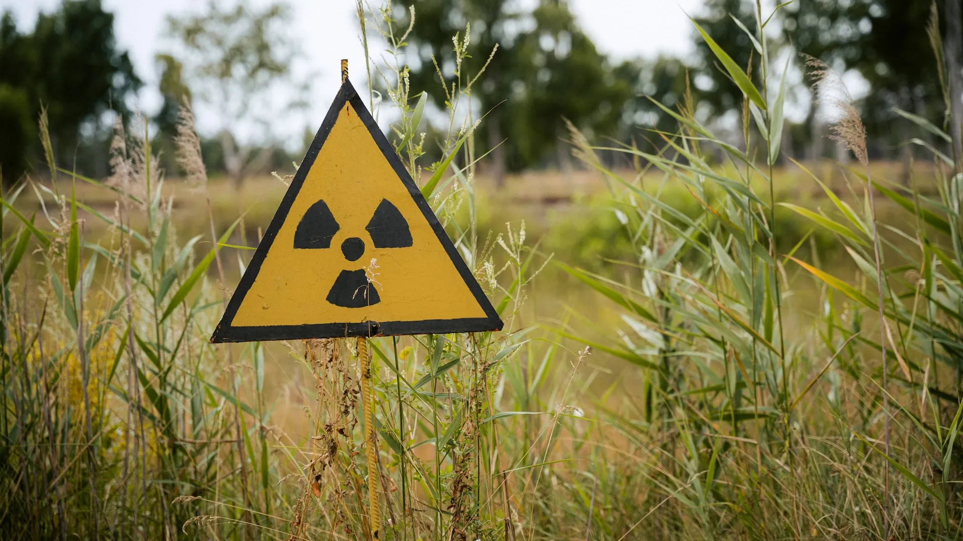 Poison as a gift. Are depleted uranium projectiles dangerous? – Ukr Reality
