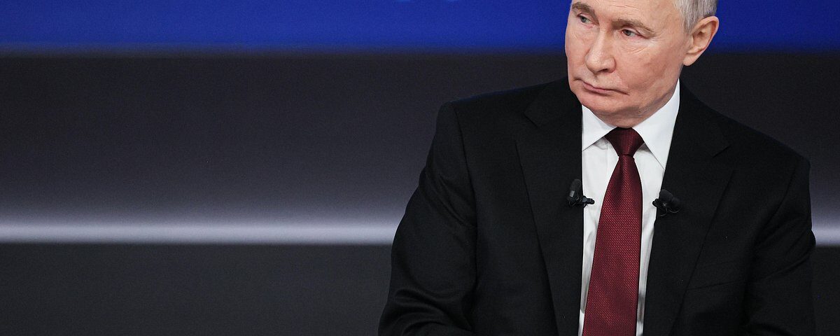 “The situation is changing drastically”: the battle for the Kursk ...