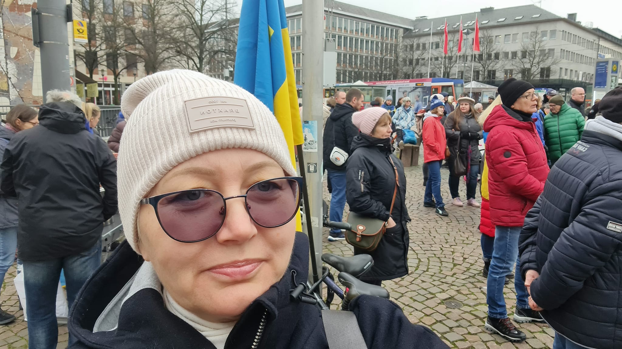 Caused a scandal and filmed it: Nytsoy got into an argument with a ...